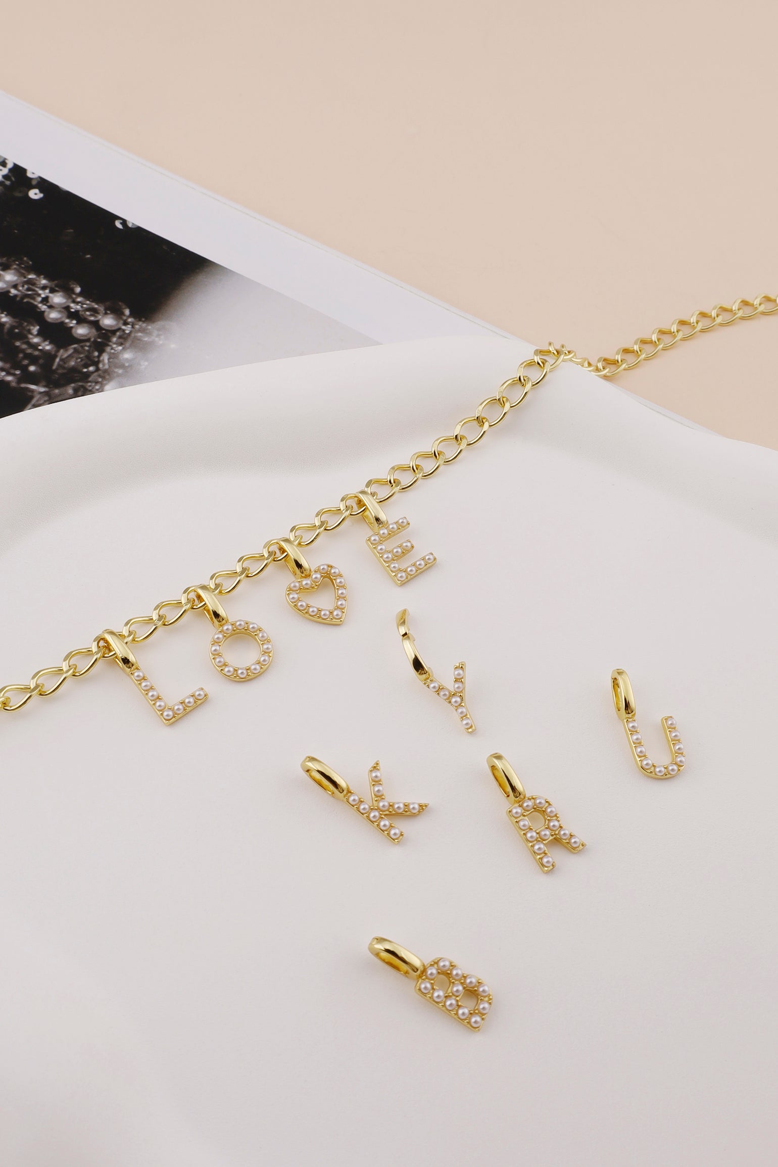 New Arrivals– Jacys Mifv